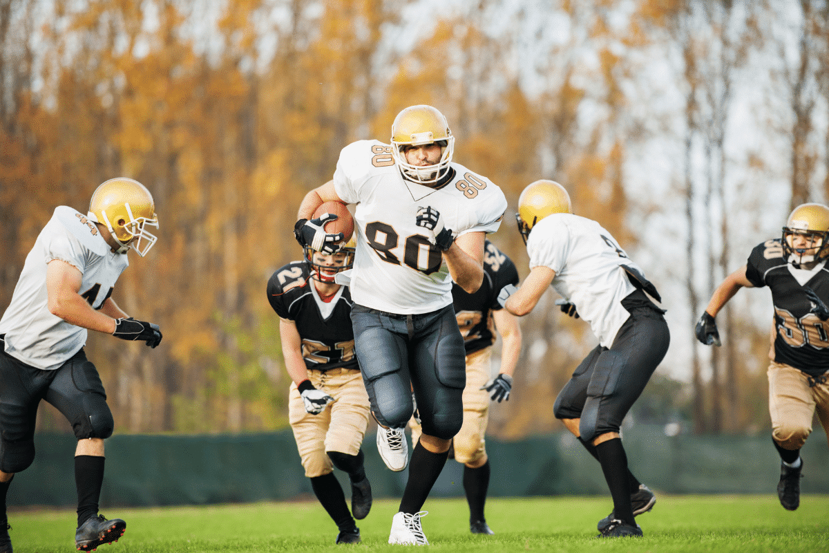Hazing in College Sports | Helping Survivors of Sexual Assault and Abuse