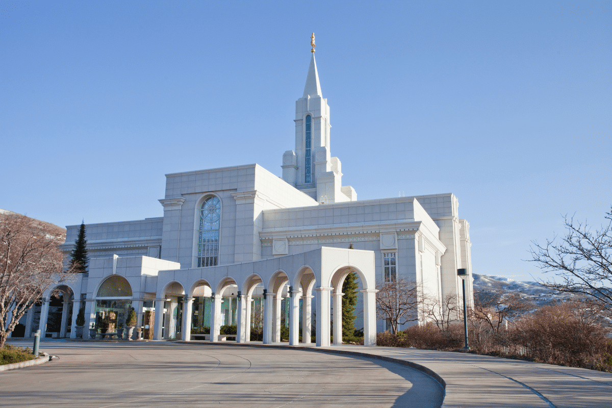 Mormon/LDS Church Sexual Abuse Lawsuit | Helping Survivors