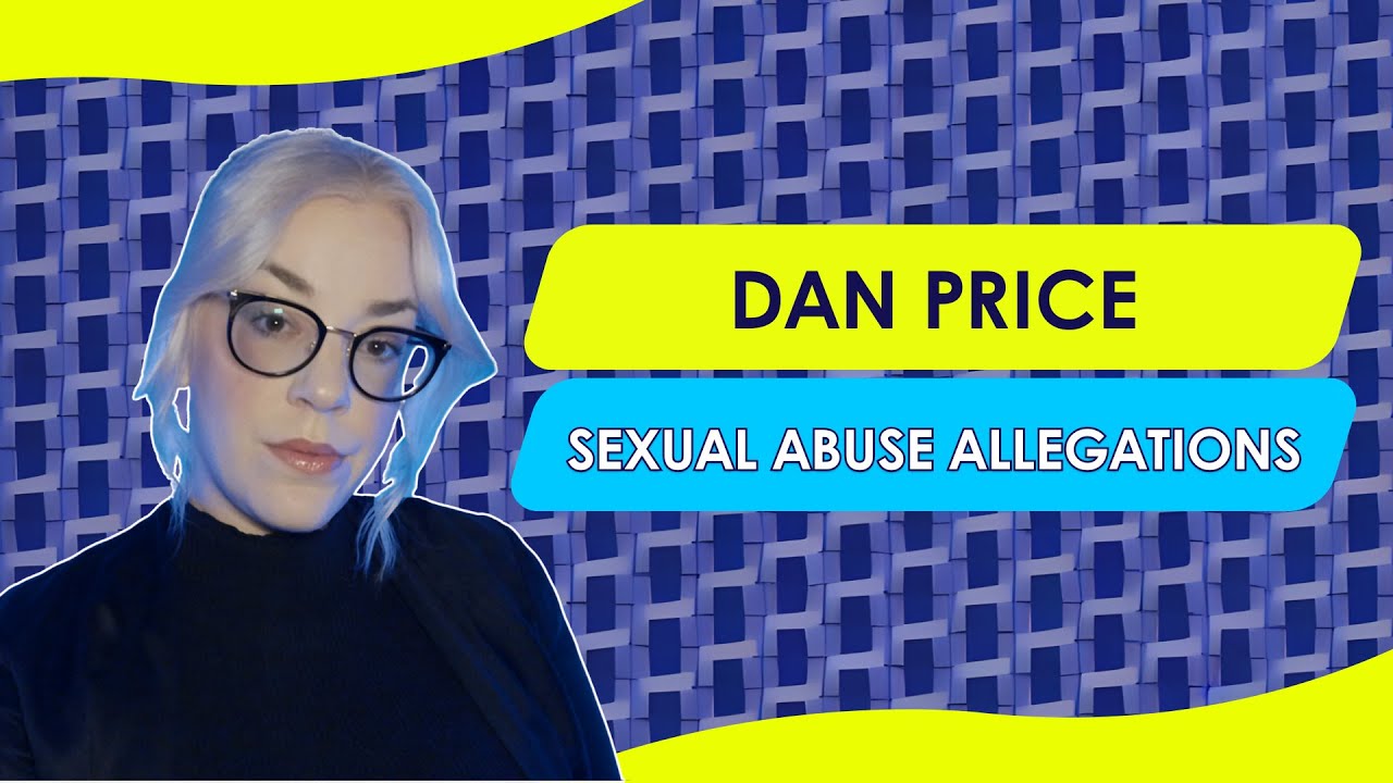 Dan Price: Allegations of Sexual Abuse | Helping Survivors
