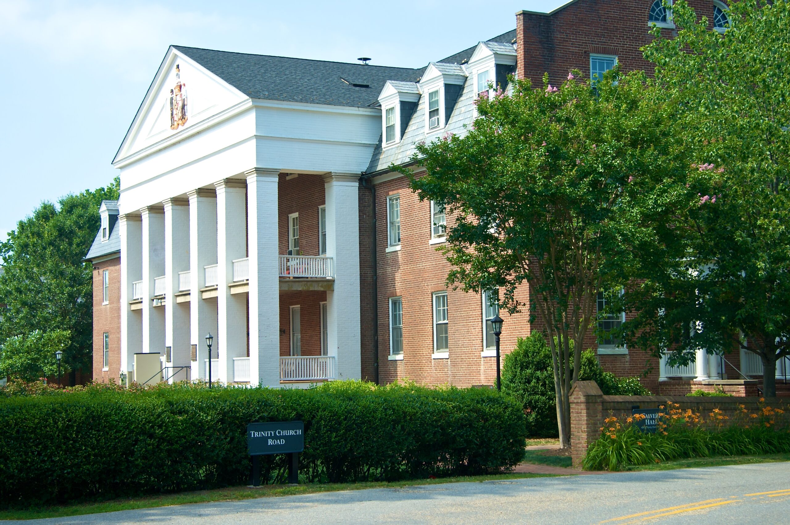 Calvert Hall College High School Sexual Abuse Lawsuits | Updates ...