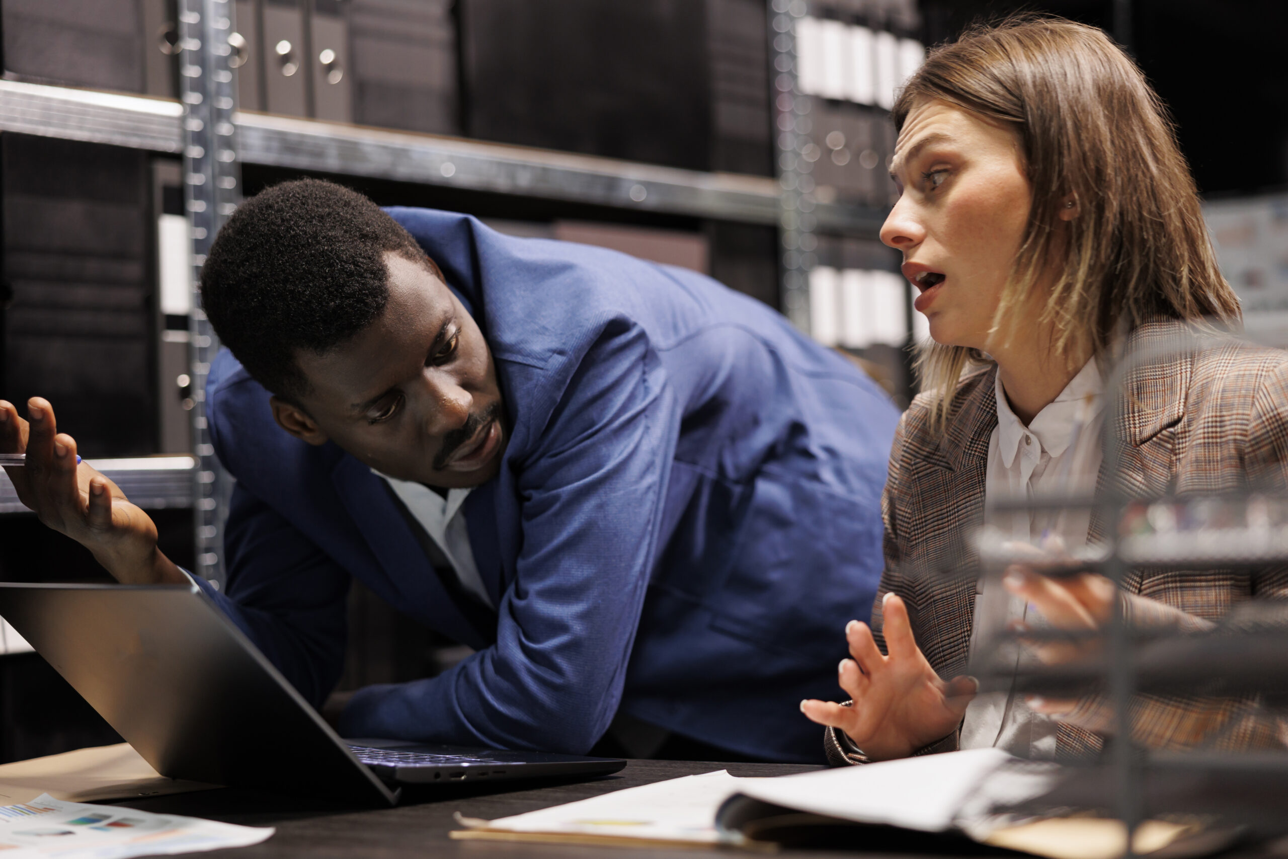 eXp Realty Sexual Abuse & Harassment Cases | Helping Survivors