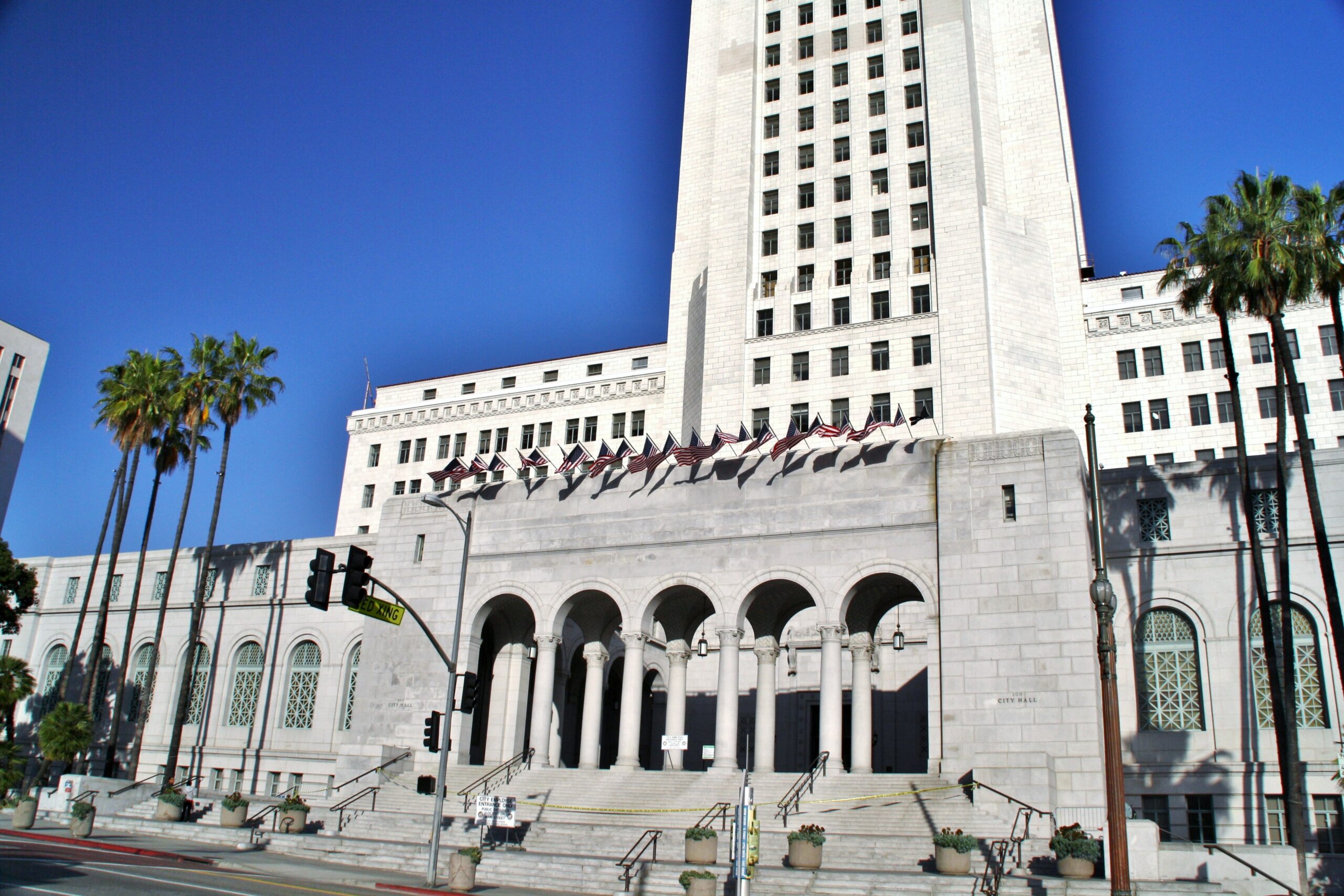 Judge Approves Major Reforms at Los Padrinos Juvenile Hall Amid ...