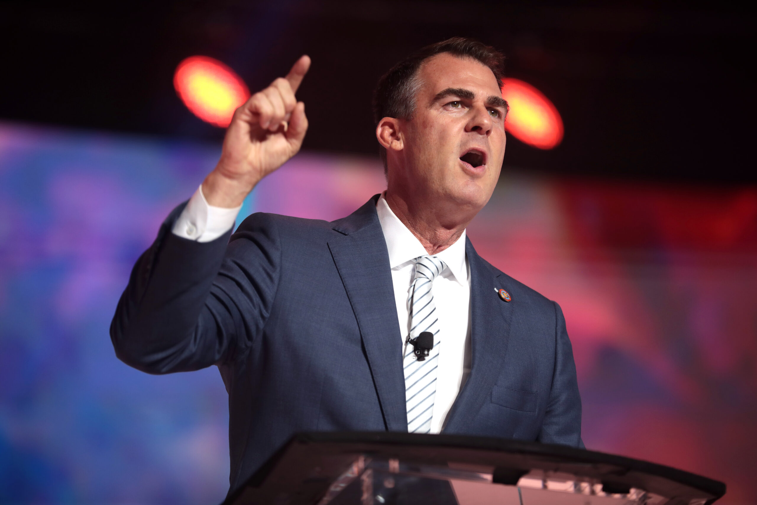 Oklahoma Bill to Strengthen Protection for Youth in Juvenile Facilities ...