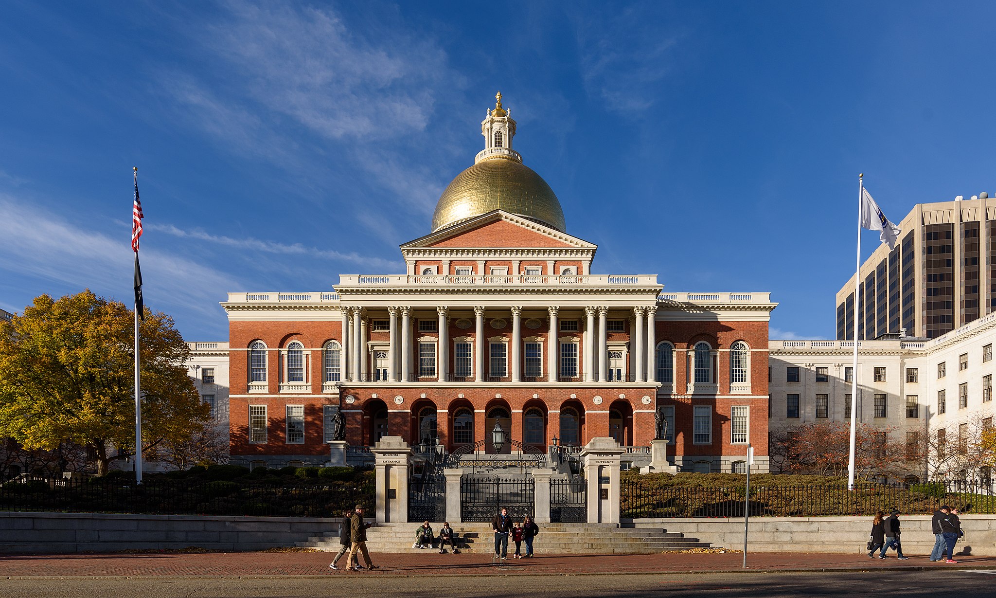Massachusetts Bill Targets Sexual Assault by Rideshare Operators ...