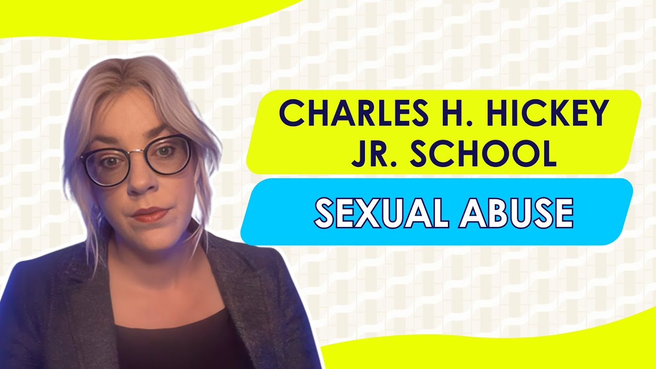 Charles H. Hickey Jr. School Sexual Abuse | Helping Survivors