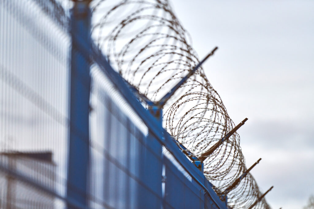 Carl F. Bryan II Juvenile Hall Sexual Abuse Lawsuit | Helping Survivors