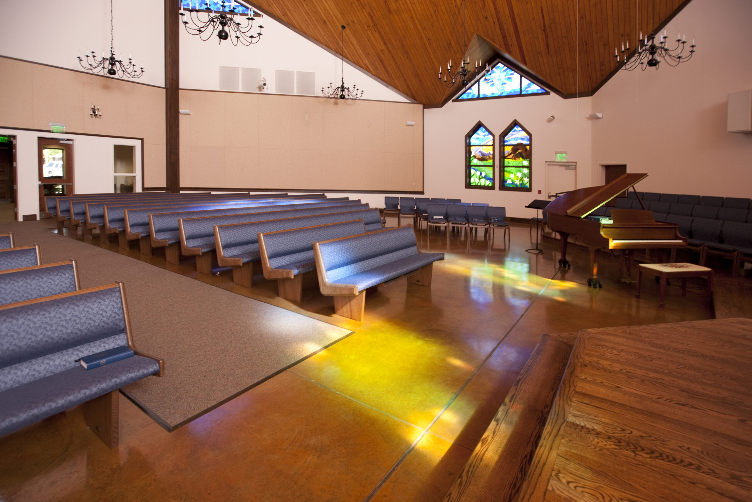 Former Pastor Arrested on Multiple Charges of Sexual Abuse Involving a ...